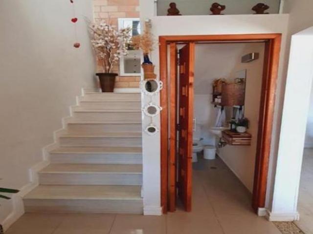 Casa, Jardim das Flores, Atibaia, SP