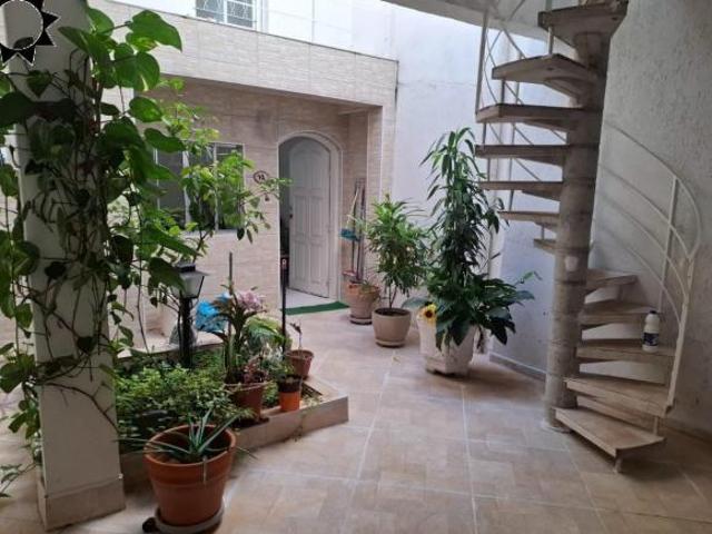 CASA JARDIM DAS FLORES