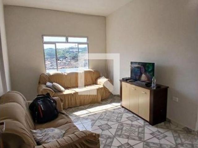 Casa, Jardim das Flores, 1 Quarto, 100 m2 São Paulo