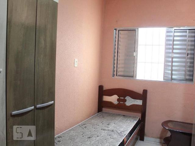 Casa, Jardim das Flores, 1 Quarto, 25 m2 Osasco