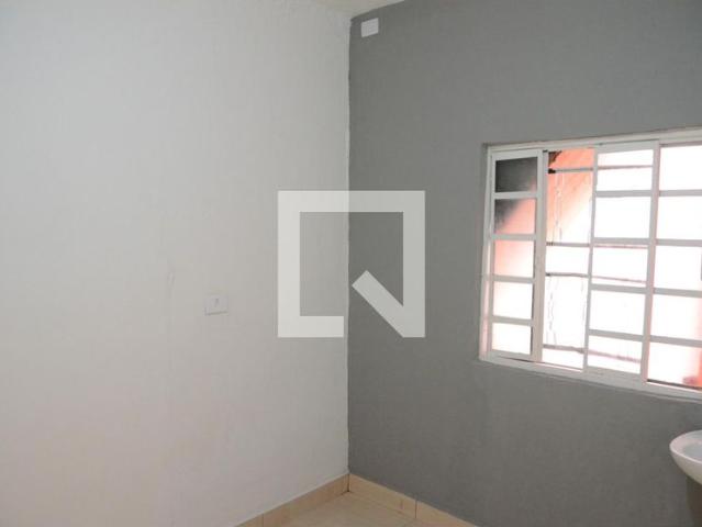 Casa, Jardim das Flores, 1 Quarto, 28 m2 Osasco