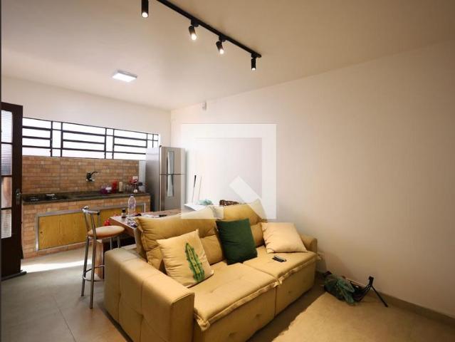 Casa, Jardim das Flores, 1 Quarto, 38 m2 Osasco