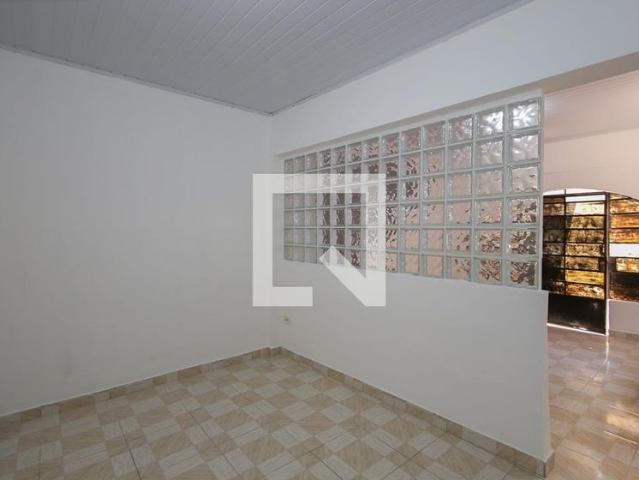Casa, Jardim das Flores, 1 Quarto, 30 m2 São Paulo