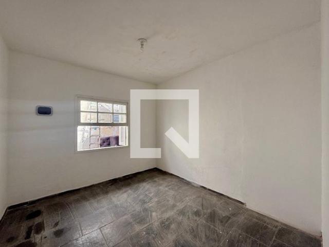 Casa, Jardim das Flores, 1 Quarto, 40 m2 São Paulo
