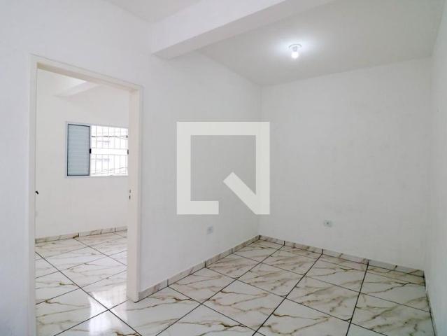 Casa, Jardim das Flores, 1 Quarto, 50 m2 São Paulo