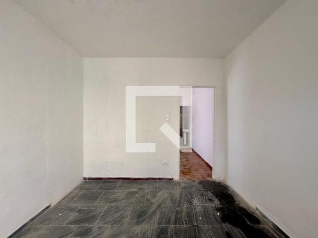 Casa, Jardim das Flores, 1 Quarto, 50 m2 São Paulo