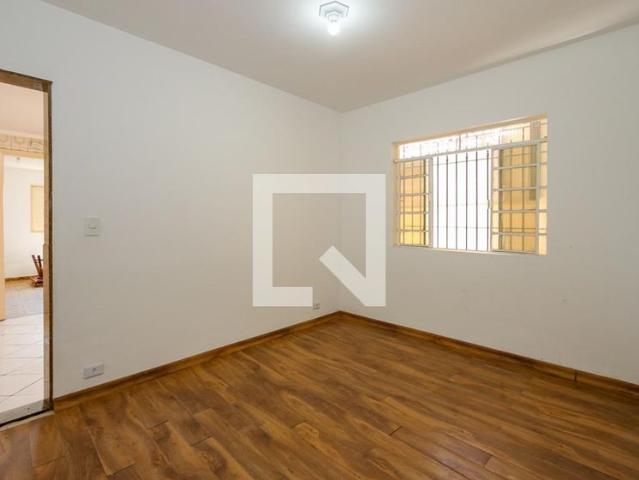 Casa, Jardim das Flores, 1 Quarto, 50 m2 São Paulo