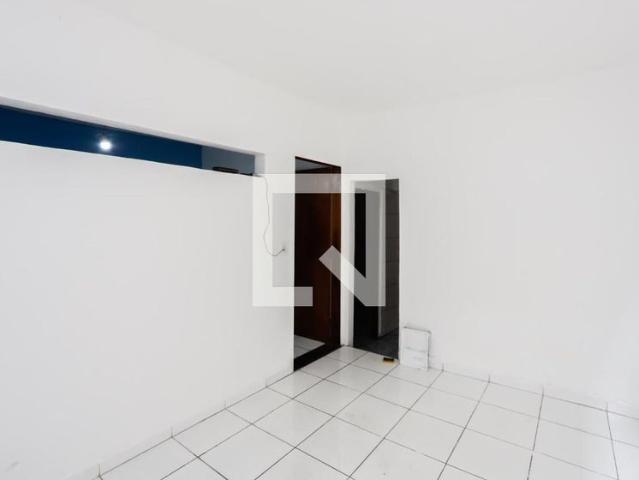 Casa, Jardim das Flores, 1 Quarto, 70 m2 São Paulo