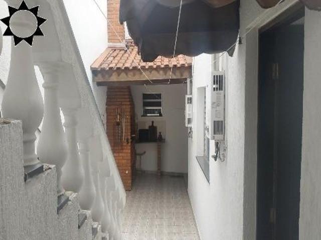 CASA JARDIM DAS FLORES