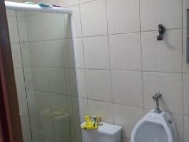 CASA JARDIM DAS FLORES