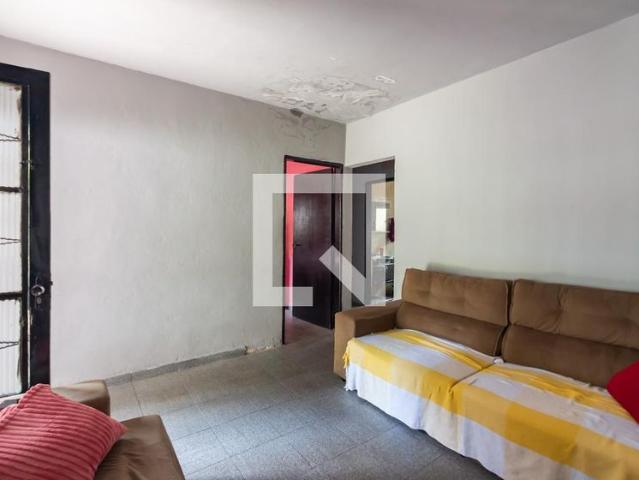 Casa, Jardim das Flores, 2 Quartos, 41 m2 Osasco