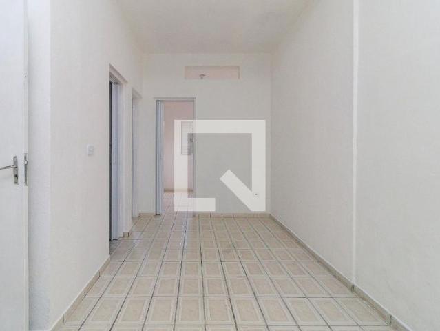 Casa, Jardim das Flores, 2 Quartos, 50 m2 São Paulo