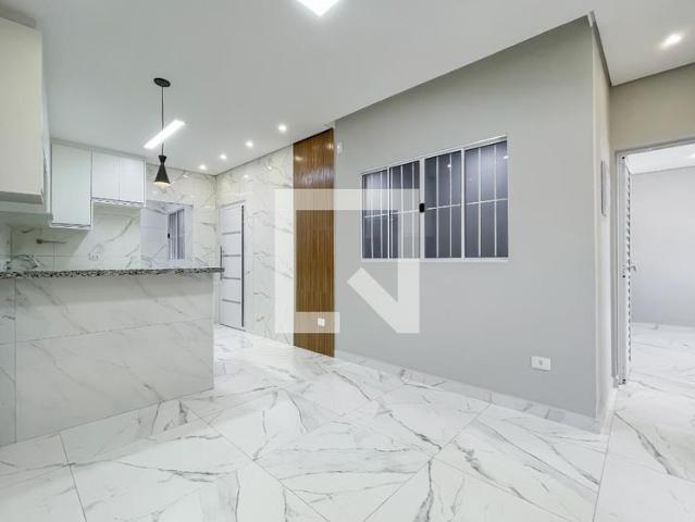 Casa, Jardim das Flores, 2 Quartos, 60 m2 Osasco