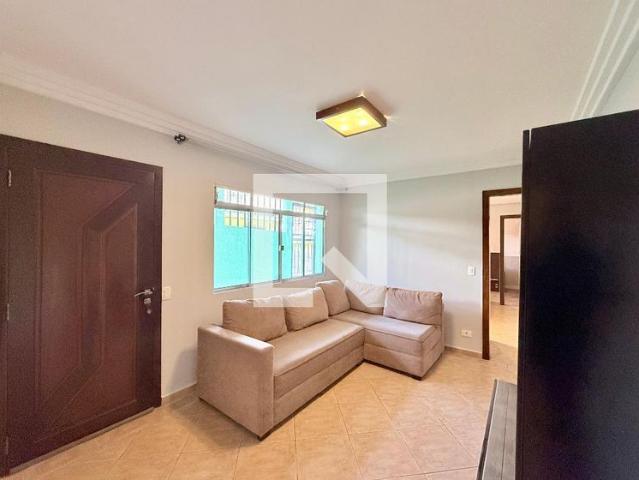 Casa, Jardim das Flores, 2 Quartos, 70 m2 São Paulo