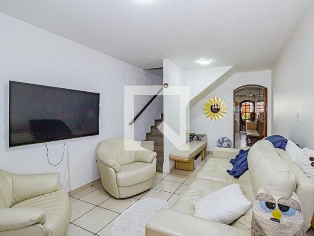 Casa, Jardim das Flores, 3 Quartos, 120 m2 São Paulo