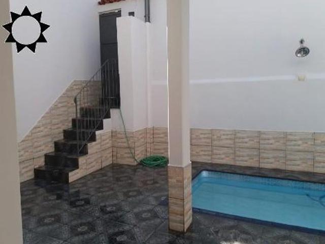 CASA JARDIM DAS FLORES