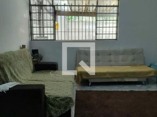 Casa, Jardim das Flores, 4 Quartos, 150 m2 São Paulo