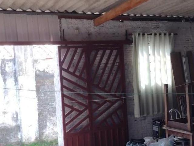 CASA JARDIM DAS FLORES