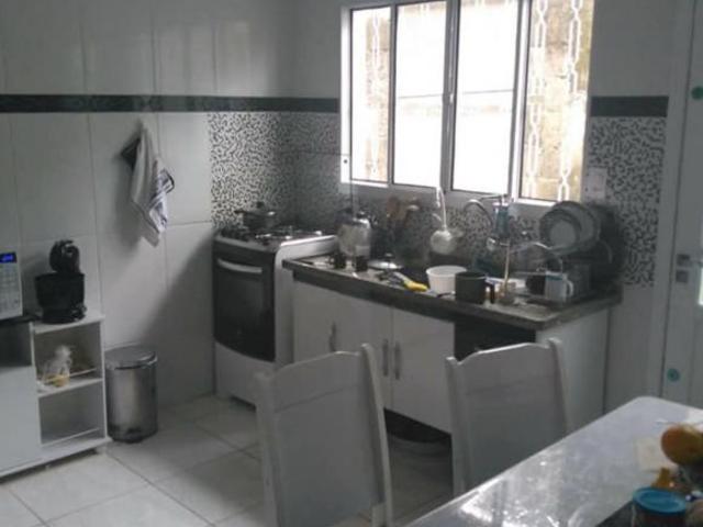 Casa, Jardim das Indústrias, 02 dormitórios, 125m², São José dos Campos