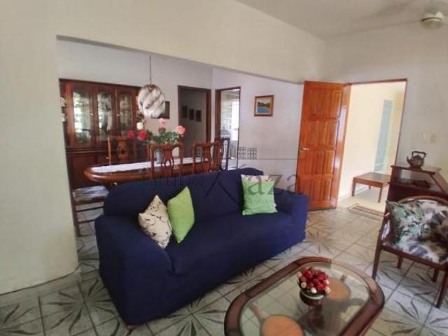 Casa Jardim das Industrias 158m² 3 Dormitórios
