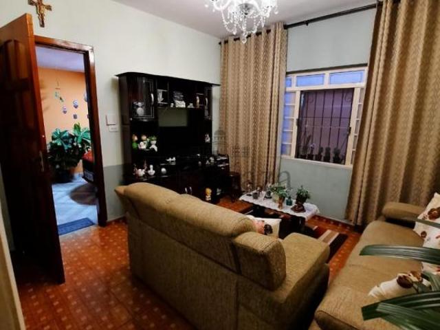 Casa Jardim das Industrias 3 Dormitórios 135m²
