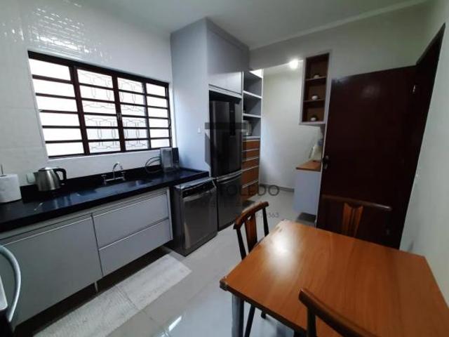 Casa Jardim das Industrias 3 Dormitórios 250m²