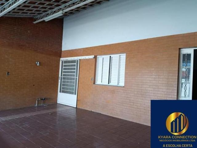Casa, Jardim das Indústrias, Jacareí, SP
