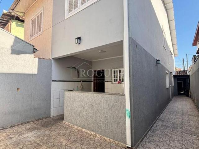 Casa, Jardim das Industrias, SAO JOSE DOS CAMPOS SP