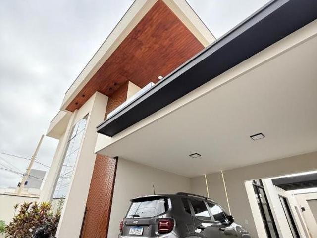 Casa, Jardim das Oliveiras, Patrocínio, MG