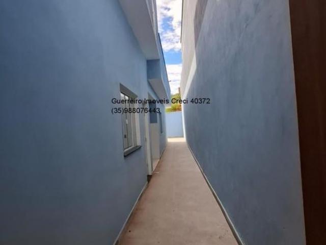 Casa, Jardim das Oliveiras, São Lourenço, MG
