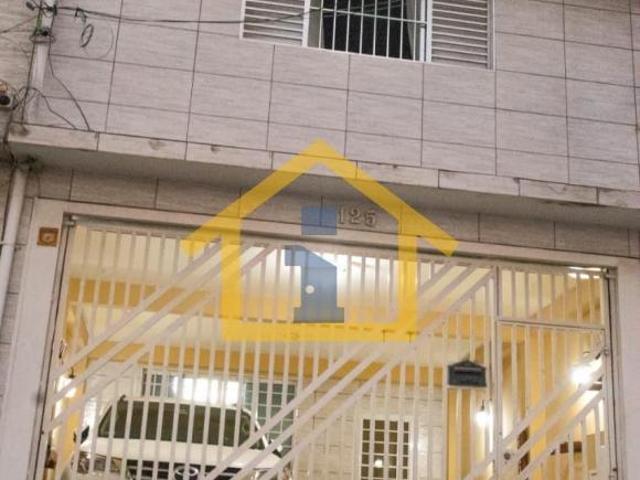 Casa, Jardim das Oliveiras, São Paulo, SP