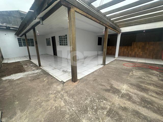 Casa Jardim das Oliveiras Sinop, Código