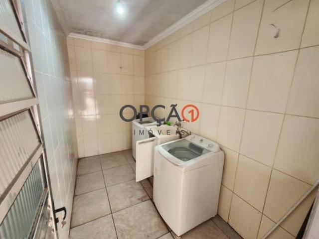 Casa, Jardim das Orquídeas, Santa Bárbara D&apos oeste, SP