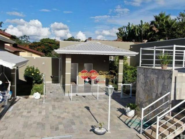 Casa Jardim das Laranjeiras