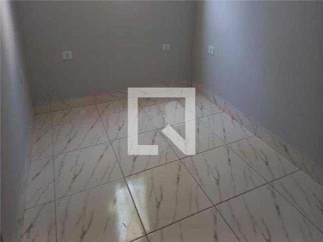 Casa, Jardim das Maravilhas, 2 Quartos, 60 m2 Santo André