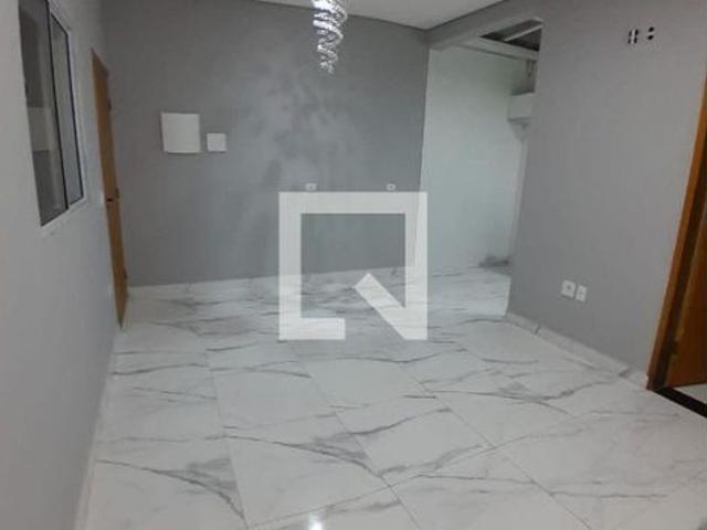 Casa, Jardim das Maravilhas, 2 Quartos, 60 m2 Santo André