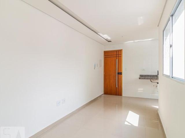 Casa, Jardim das Maravilhas, 2 Quartos, 80 m2 Santo André