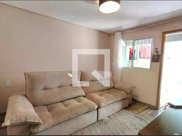 Casa, Jardim das Maravilhas, 2 Quartos, 95 m2 Santo André