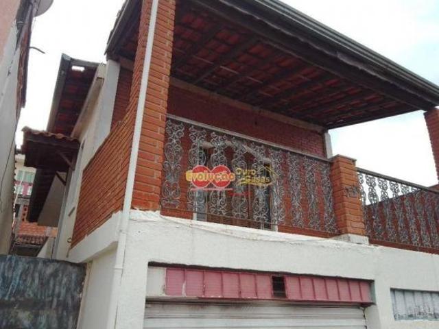 Casa Jardim das Nações
