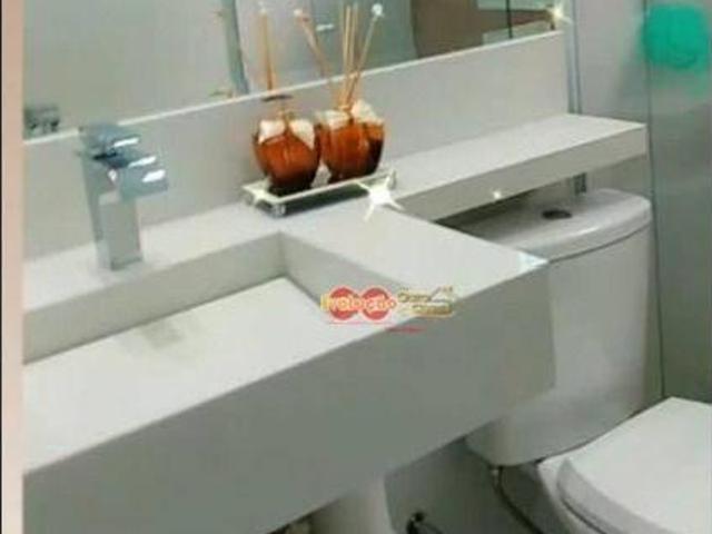Casa Jardim das Nações
