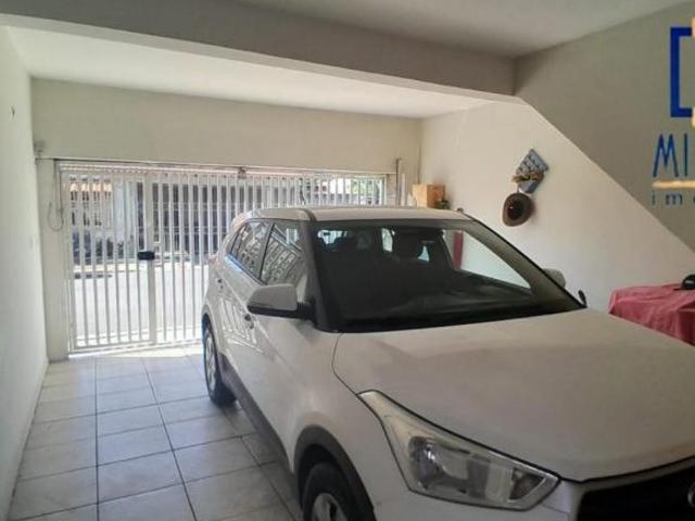 Casa, Jardim das Nações, Salto, SP