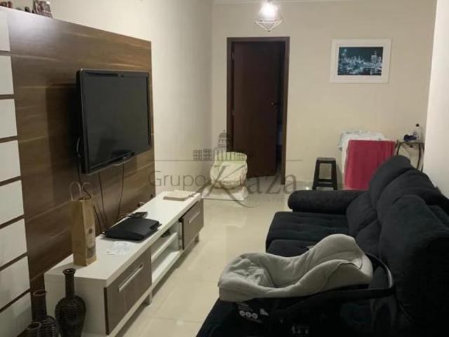 Casa Jardim das Paineiras II 3 Dormitórios 60m²