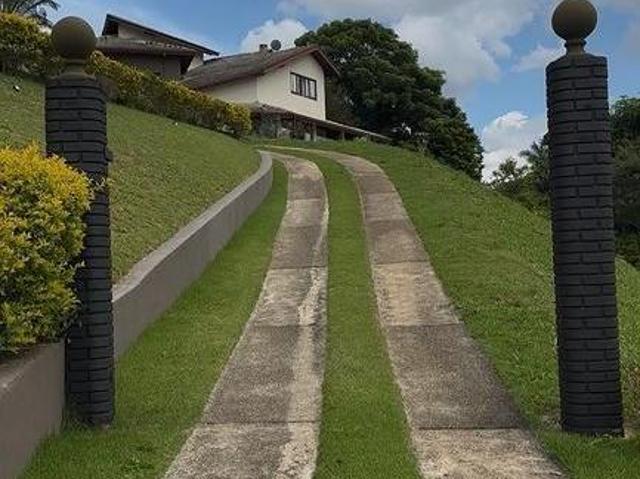 Casa, Jardim das Palmeiras, Bragança Paulista, SP