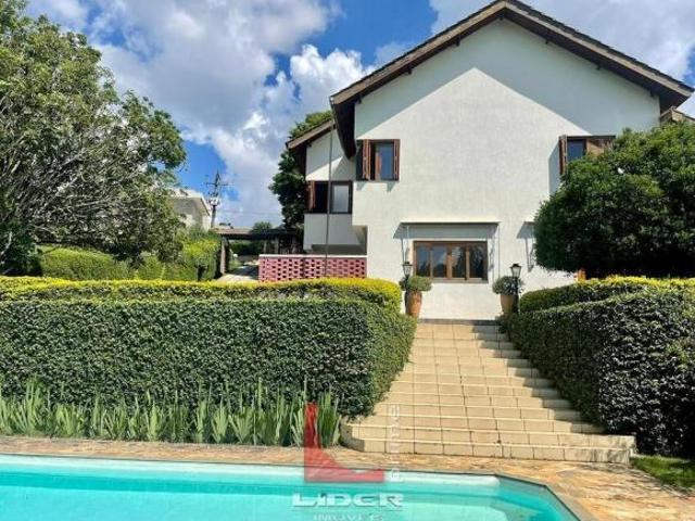 Casa, Jardim das Palmeiras, Bragança Paulista