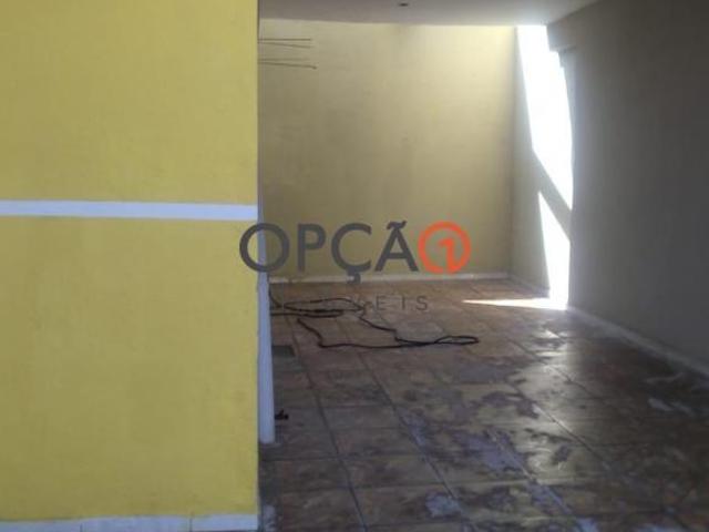 Casa, Jardim das Palmeiras I, Nova Odessa, SP