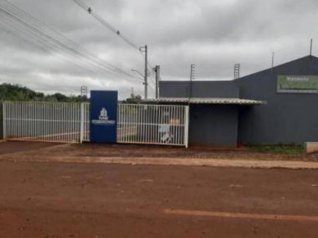 Casa, Jardim das Palmeiras II, Foz do Iguaçu, PR