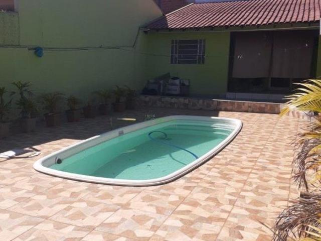 Casa | Jardim das Palmeiras | Londrina