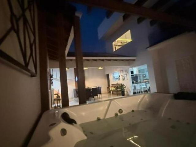 Casa, Jardim das Palmeiras, Paranavaí, PR