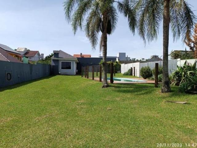 Casa, Jardim das Palmeiras, Santo Ângelo, RS