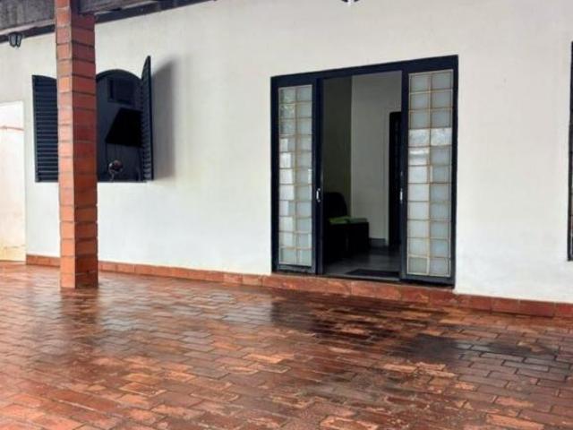 Casa, Jardim das Palmeiras, Uberlândia, MG